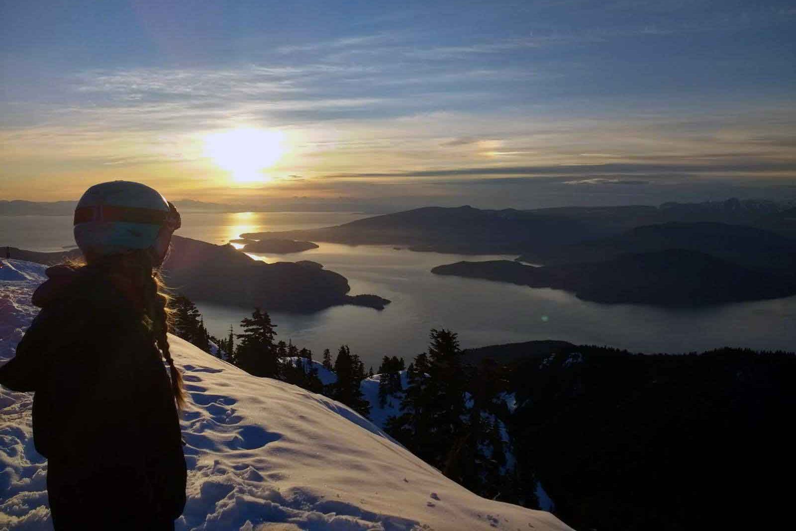 7 Ski Hills Near Vancouver | British Columbia