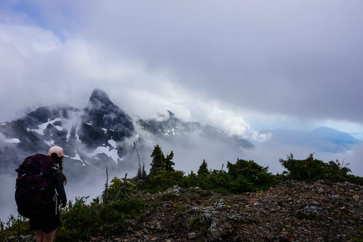 Hiking the Howe Sound Crest Trail | Vancouver| Her Wild Way