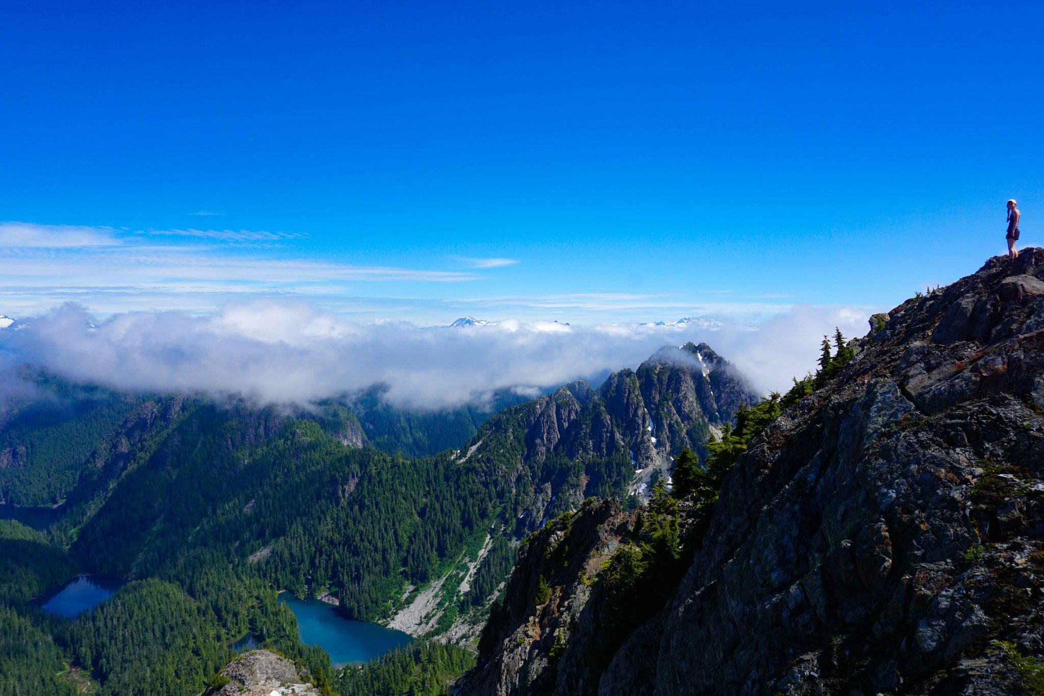 Hiking the Howe Sound Crest Trail | Vancouver| Her Wild Way