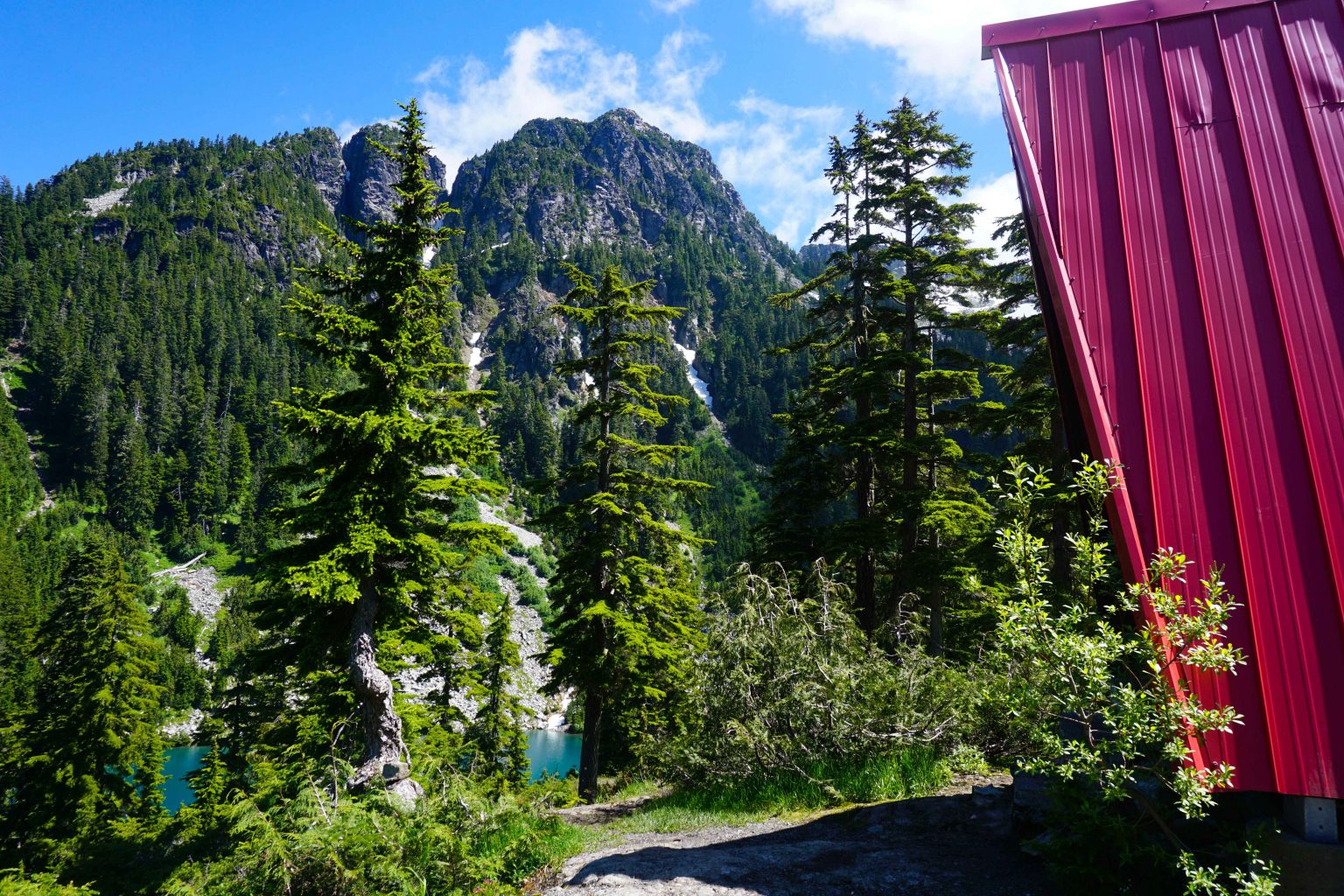 Hiking the Howe Sound Crest Trail | Vancouver| Her Wild Way