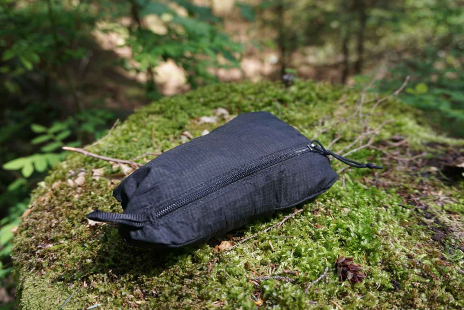 Patagonia Houdini Jacket | Kit Review | Her Wild Way