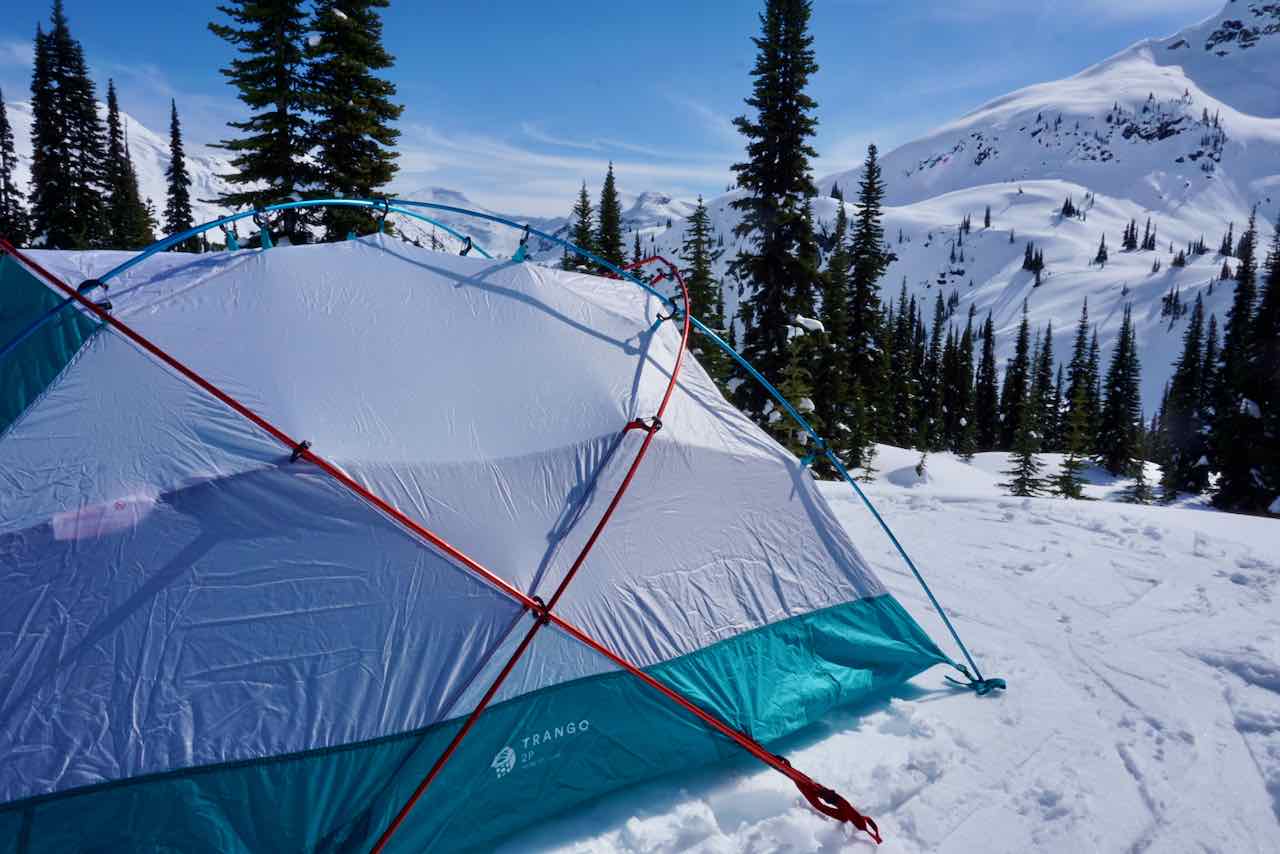 Winter Camping: How to Camp in Snowy Conditions | Her Wild Way